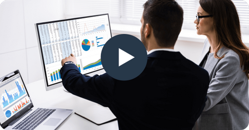 Modern Finance and FP&A Solutions - FutureView Systems